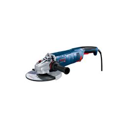 Bosch Winkelschleifer GWS 24-230 PZ (06018C3400)