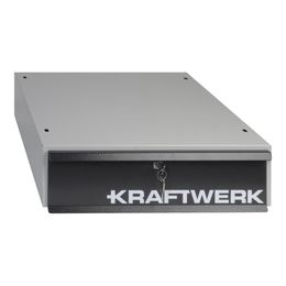 Kraftwerk Einzelschublade 140mm (zu Schweisstisch, Werkbank) (137.000.002)