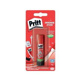 Pritt Klebestift l&ouml;se- mittelfrei 1x11gr Packung (PG11B)
