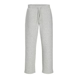 Jack & Jones Jack & Jones Hose 'JPSTKarl' Herren Gr&ouml;&szlig;e 34 graumeliert
