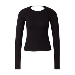 Warehouse Pullover Damen Gr&ouml;&szlig;e S schwarz