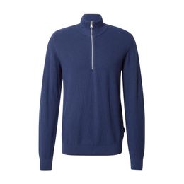 Blend Pullover Herren Gr&ouml;&szlig;e XL navy