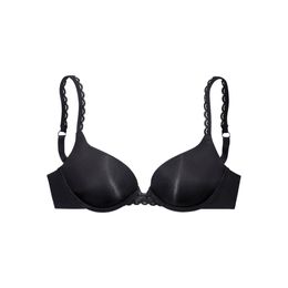 s.Oliver BH Damen Gr&ouml;&szlig;e 70 schwarz
