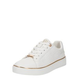 Tt. Bagatt Sneaker Damen Gr&ouml;&szlig;e 39 gold / wei&szlig;