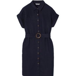 TATUUM Kleid 'Salima 1' Damen Gr&ouml;&szlig;e 36 navy Sommerkleid