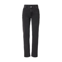 MONKI Jeans Damen Gr&ouml;&szlig;e 25 schwarz