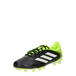 Adidas Performance Fu&szlig;ballschuh 'Copa Pure 3 League' Herren Gr&ouml;&szlig;e 40 neongelb / schwarz / wei&szlig;