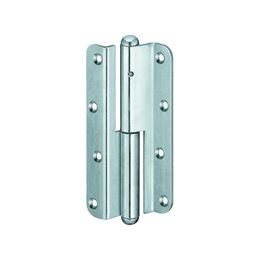 Simonswerk Einstemmband BAKA&reg; QF 1,140mm,DR verzinkt (5 130581 1 01006)