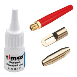 CIMCO Kati Blitz Service Set 2.0 141080)