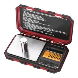 Kraftwerk Präzisionswaage (601.200.001)