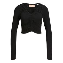 Jack & Jones JJXX Shirt 'Melika' Damen Gr&ouml;&szlig;e XS schwarz