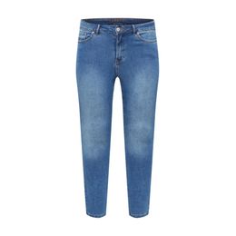 Vila Jeans 'Ekko' Damen Gr&ouml;&szlig;e 41/42 blau