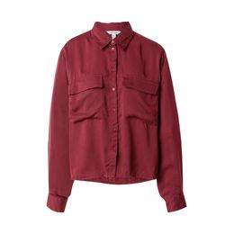 Aware Blouse 'VMFABIANA' female size XL Wine red