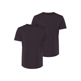 Sloggi T-Shirt Herren Gr&ouml;&szlig;e S anthrazit