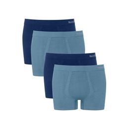 Sloggi Boxershorts 'GO Smooth' Herren Gr&ouml;&szlig;e M bunt