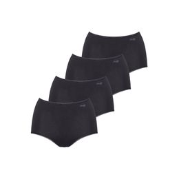 Sloggi Slip 'Pure Comfort' Damen Gr&ouml;&szlig;e XS schwarz