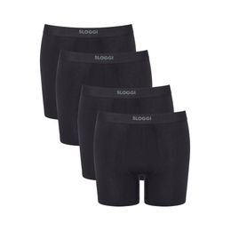 Sloggi Boxershorts 'EVER Ease' Herren Gr&ouml;&szlig;e L schwarz