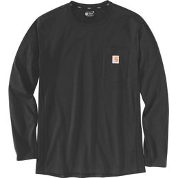 Carhartt Force Pocket, T-Shirt langarm