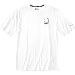 Carhartt Force Sun Defender Relaxed-Fit, T-Shirt