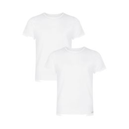 Sloggi T-Shirt 'EVER Ease' Herren Gr&ouml;&szlig;e XL wei&szlig;