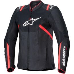 Alpinestars Stella T-Sps Air V2, Textiljacke Damen