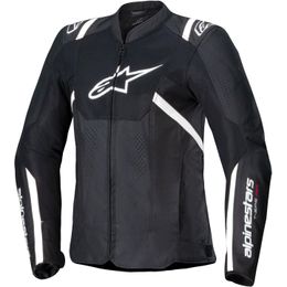 Alpinestars Stella T-Sps Air V2, Textiljacke Damen