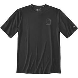 Carhartt Force Sun Defender Relaxed-Fit, T-Shirt