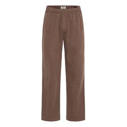 !Solid Chino Pants ' SDLIAM ' male size 33 Dark brown
