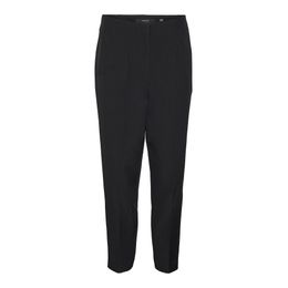 V&eacute;ro Moda VERO MODA Pleated Pants 'Lina' female size 42 Black