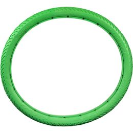 Tannus Nymph Fahrradreifen 18 Zoll 32-355 Klapprad Vollgummireifen Kinderrad Fahrraddecke Fahrradmantel Drahtreifen tubeless pannensicher