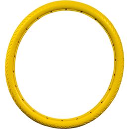 Tannus Nymph Fahrradreifen 18 Zoll 32-355 Klapprad Vollgummireifen Kinderrad Fahrraddecke Fahrradmantel Drahtreifen tubeless pannensicher
