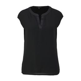comma, Comma Blouse female Black size 42