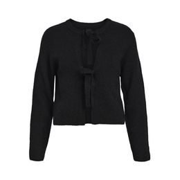 Object Knit Cardigan 'ParviI' female size S Black