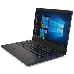 Lenovo ThinkPad E14 G2 14" Core i5 2.4 GHz - SSD 256 GB - 8GB AZERTY - Französisch