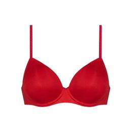 Mey Bra 'Joan' female Red size 80