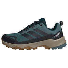 adidas terrex Flats 'Skychaser Ax5' male Green size 8