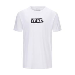 YEAZ Shirt 'Chay' female White size S