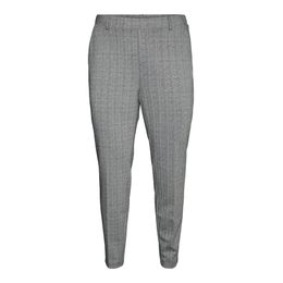 Vero Moda Curve Hose 'SILVA' Damen Größe 54 grau