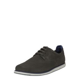 Camper Lace-Up Shoes 'Smith' male Grey size 45