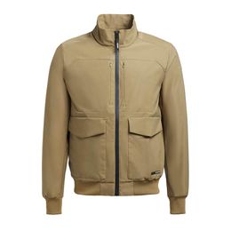 Khujo Between-Season Jacket ' MELVIN ' male Green size XXL