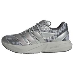 adidas Performance Sportschuh 'Mercedes - AMG Petronas Formula One Team Lightblaze' Herren Gr&ouml;&szlig;e 49/49.5 silber