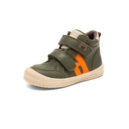 bisgaard First-Step Shoes 'Dylan' boy Green size 26