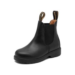 bisgaard Boots 'Kim' boy Black size 39