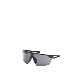 adidas Sportswear Sunglasses male Black size One Size