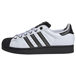 adidas originals Sneakers 'Superstar II' male White size 6,5