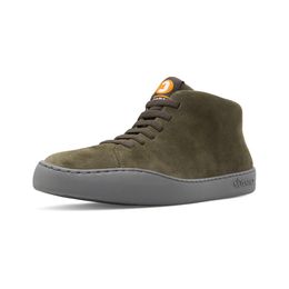 Camper High-Top Sneakers male Green size 46