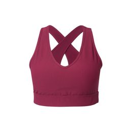 Studio Untold Sports Bra female Red size 58-60