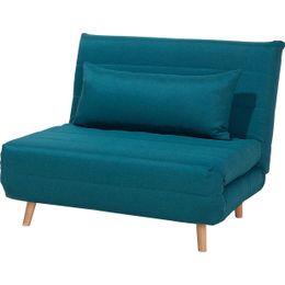 Beliani, Sofa, Setten (Bettsofa)