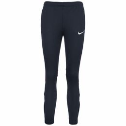 Nike Sporthose Damen Gr&ouml;&szlig;e S blau / wei&szlig;