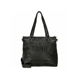The Chesterfield Brand Rome - Shopper 14" 38 cm (black) in schwarz | Gr.: onesize